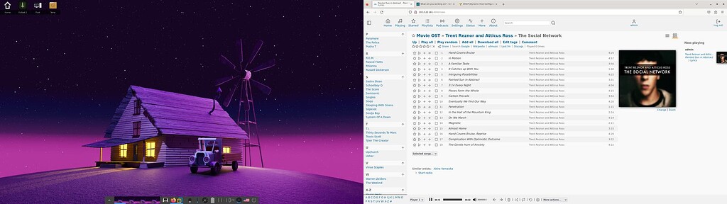 What are you working on? - Operating Systems & Open Source - Level1Techs Forums