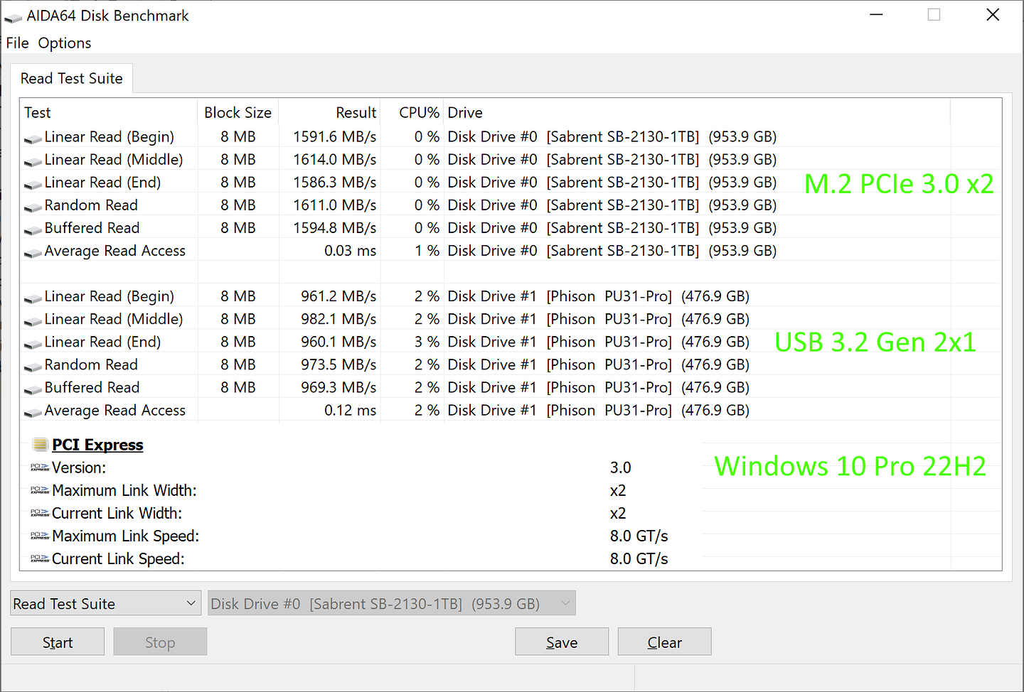 [N100] - Firebat T8 - Inner stuff and some tests - Other Hardware ...