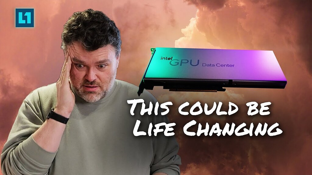 Intel i915 sr-iov mode for Flex 170 + Updated for Proxmox 9 PVE Kernel 6.14.8 - Page 2 - L1 ...