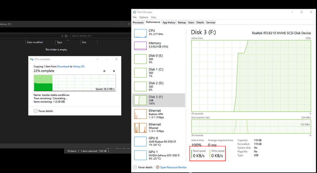 Existing Windows 10 + Linux dual boot - Operating Systems & Open Source ...