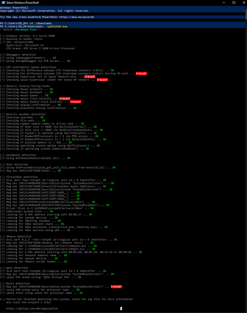 The Best way to hide KVM from Guest OS - Wendell method? - Linux - Level1Techs Forums