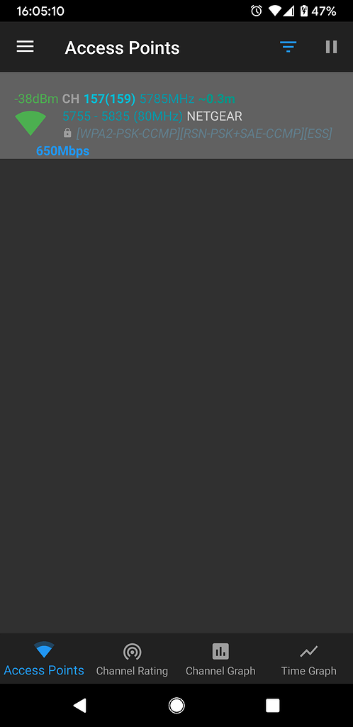 Matching Unifi security settings with Engenius - Networking - Level1Techs Forums