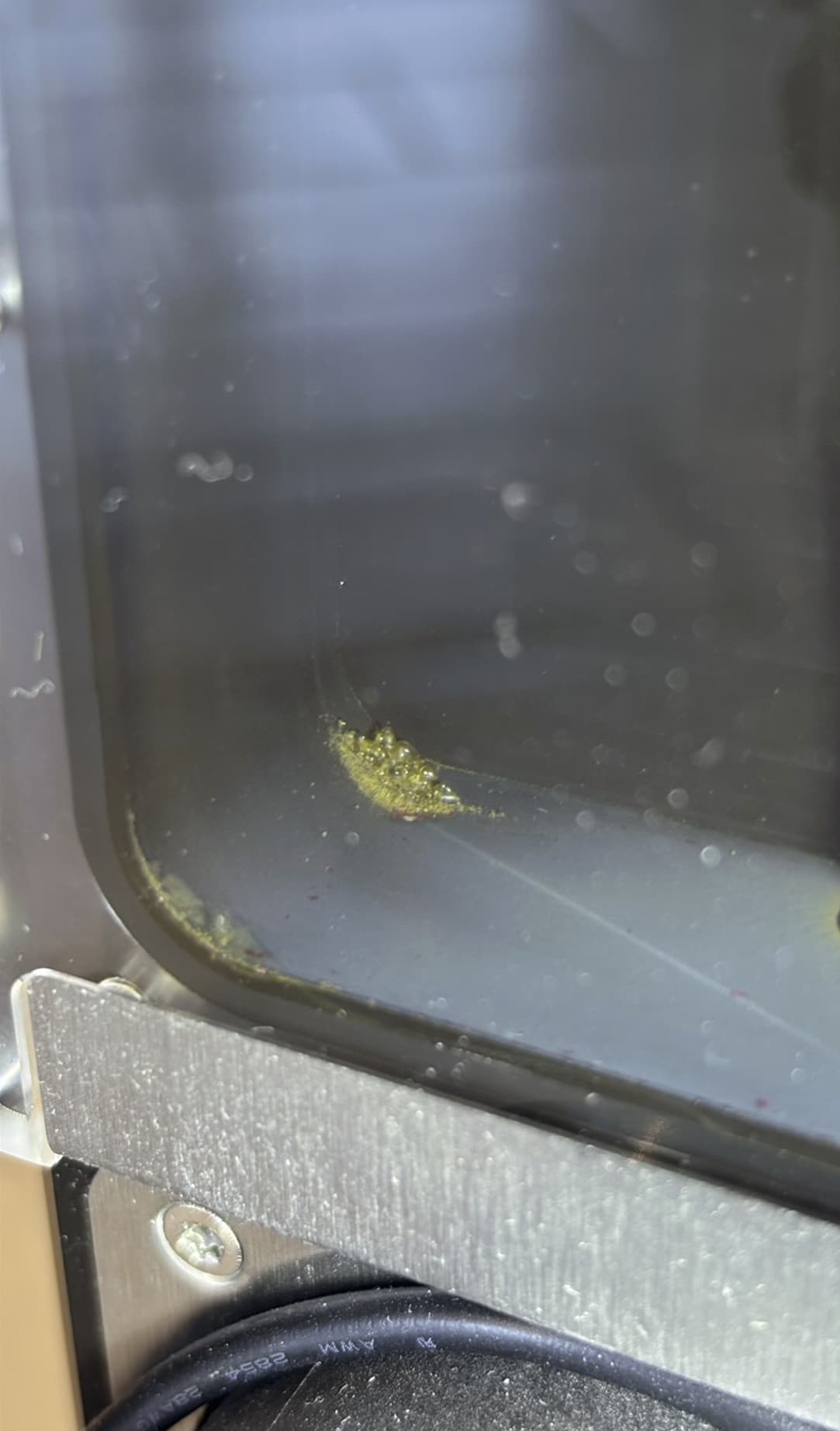 Custom water cooling loop issues with distilled water - Cooling - Level1Techs Forums