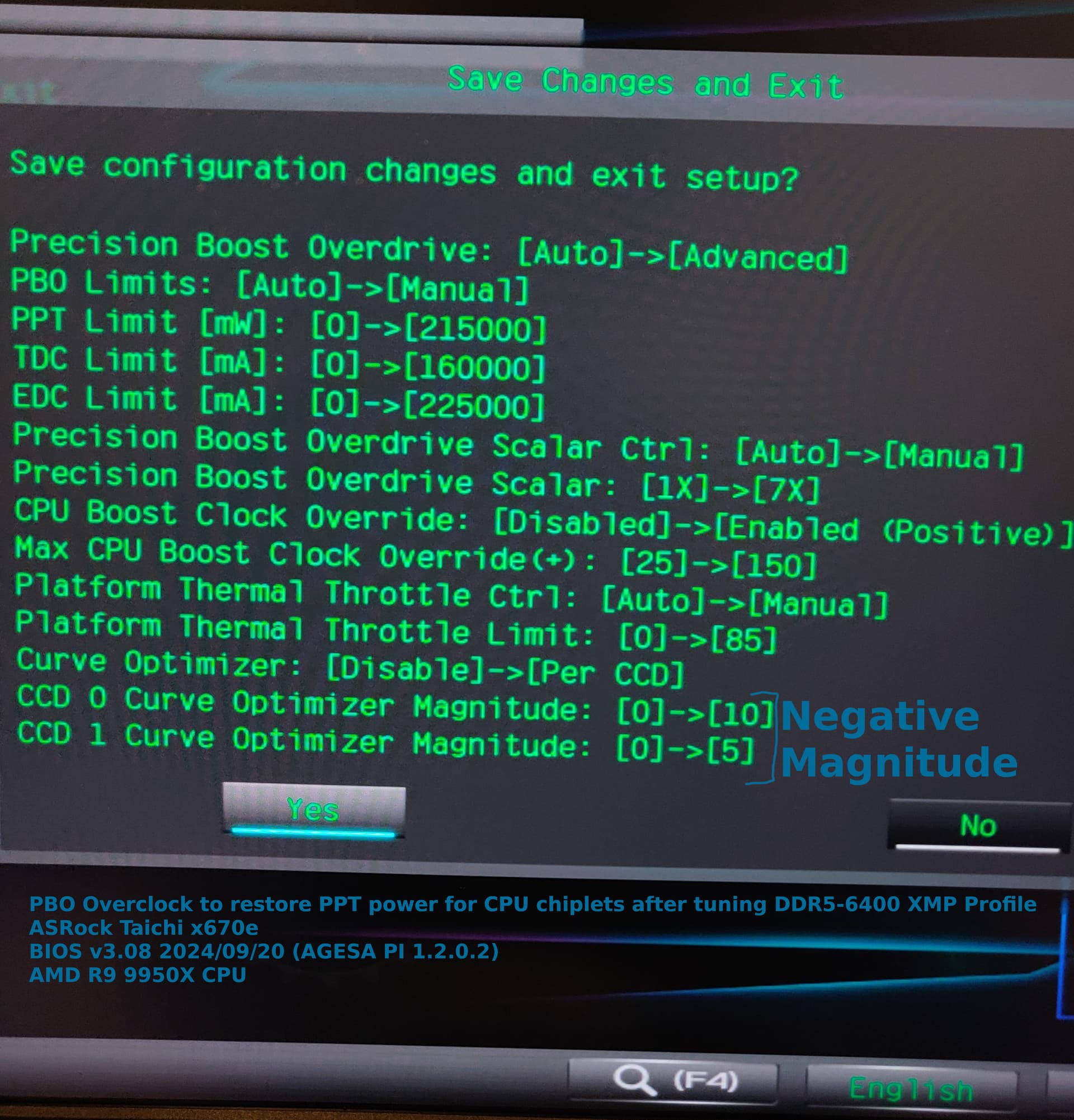 Ryzen 9950X RAM Tuning and Benchmarks - Overclocking - Level1Techs Forums