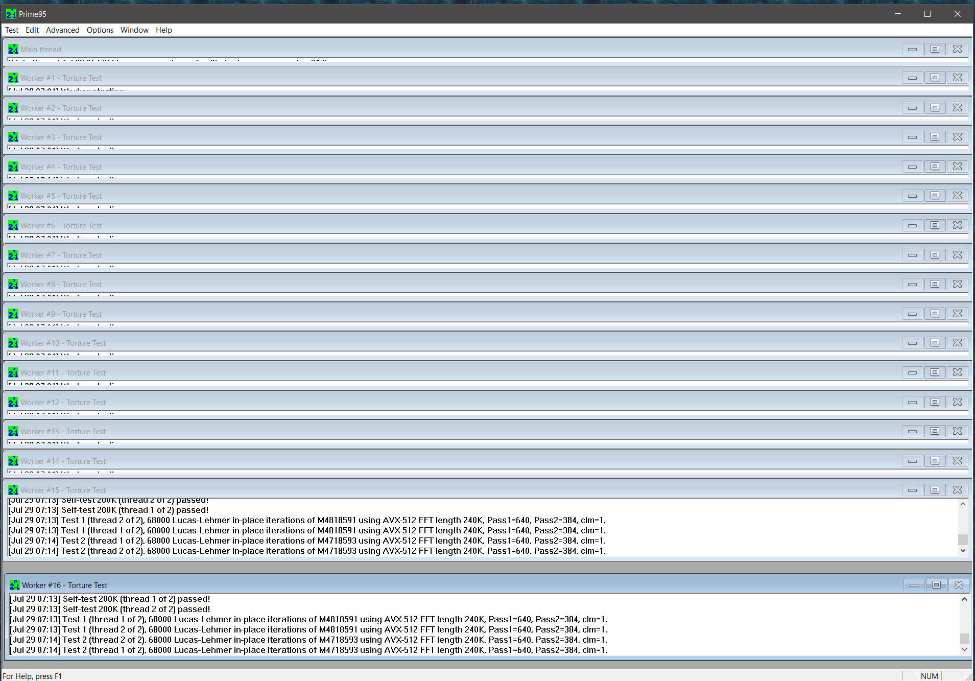 Fundamental Flaw in Ryzen CPUs since 3rd Gen (Zen2) - Page 4 - CPU ...