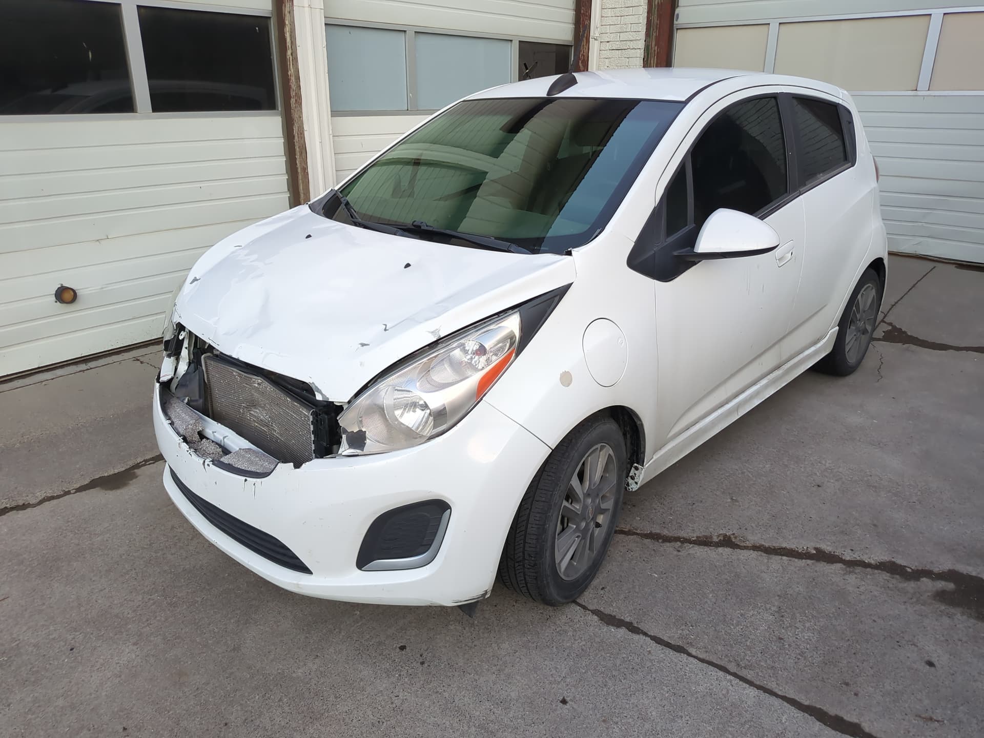 Tek's Advanced Off Grid Land [solar & building batteries] - Science, Engineering, & Security ...