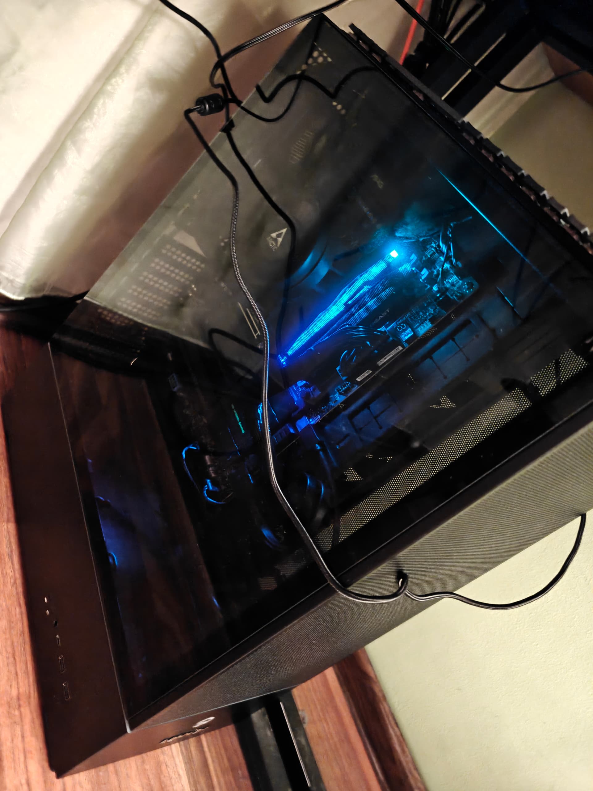 [Question] Fedora. How to enable/configure hibernation? - Linux - Level1Techs Forums