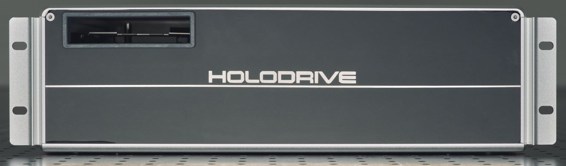 The new HoloDrive and holographic tape cartridges - Storage - Level1Techs Forums