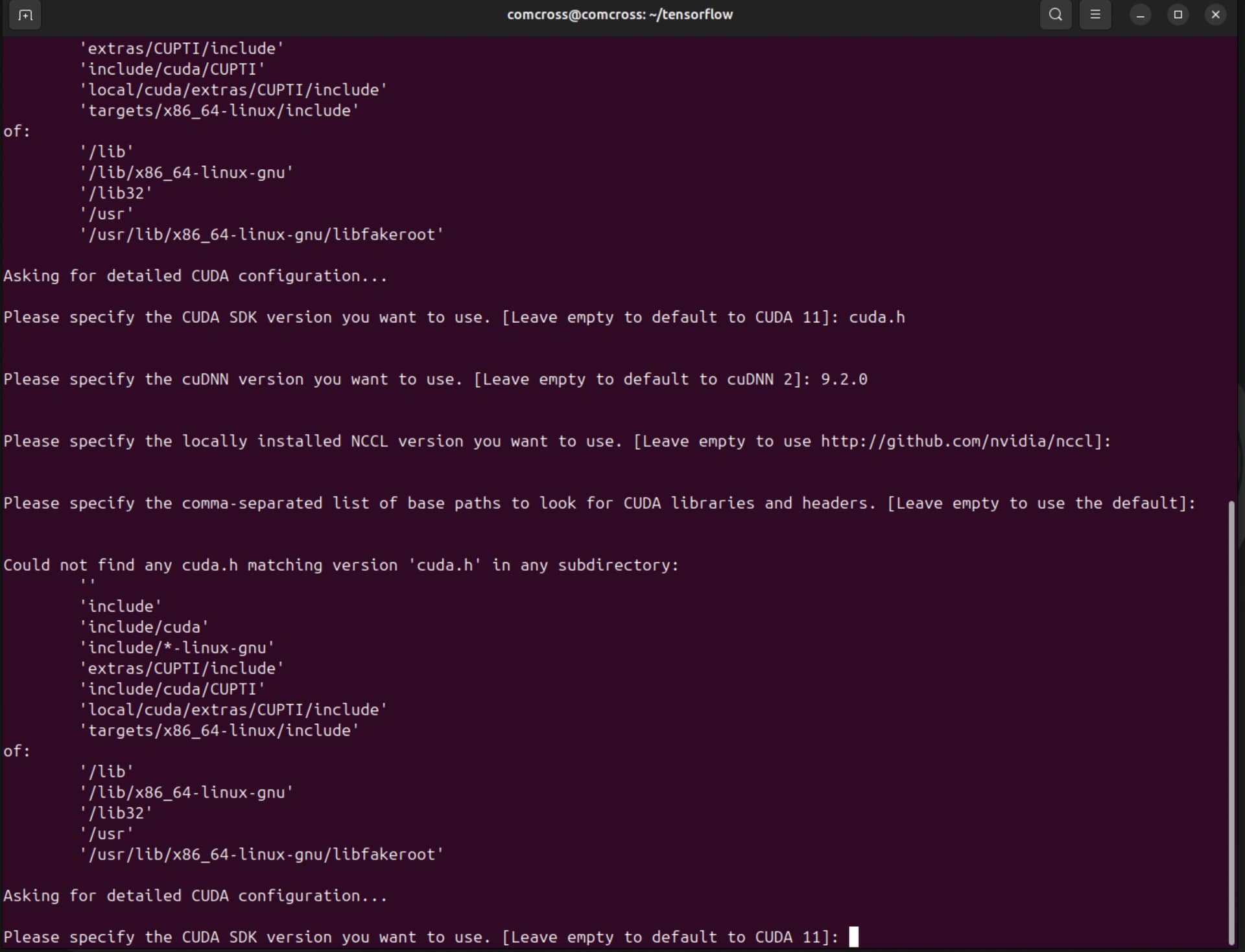 Deepdoctection Ocr And Its Quirks In Need Of Assistants And A Bigger Brain Page 2 Linux