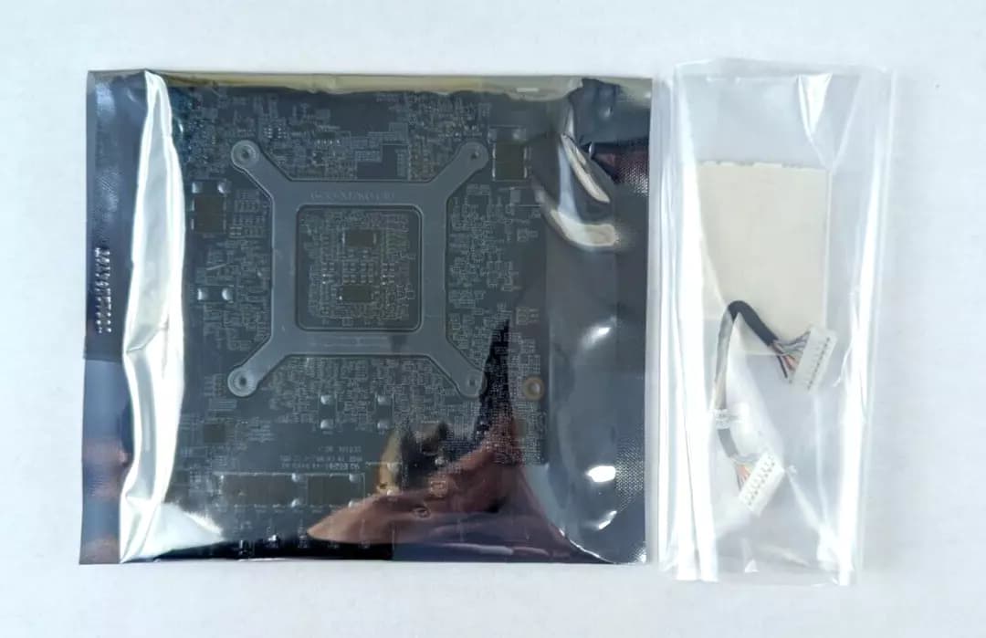 PLS HELP - MXM GPU Cable for Desktop Replacement Laptops - Hardware Hub ...