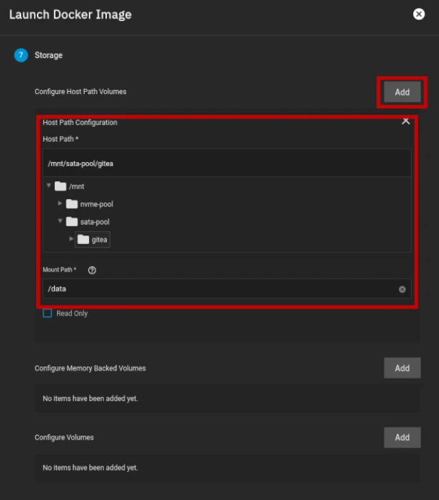 Gitea on Truenas backup strat - Open Source & Web-Based - Level1Techs Forums
