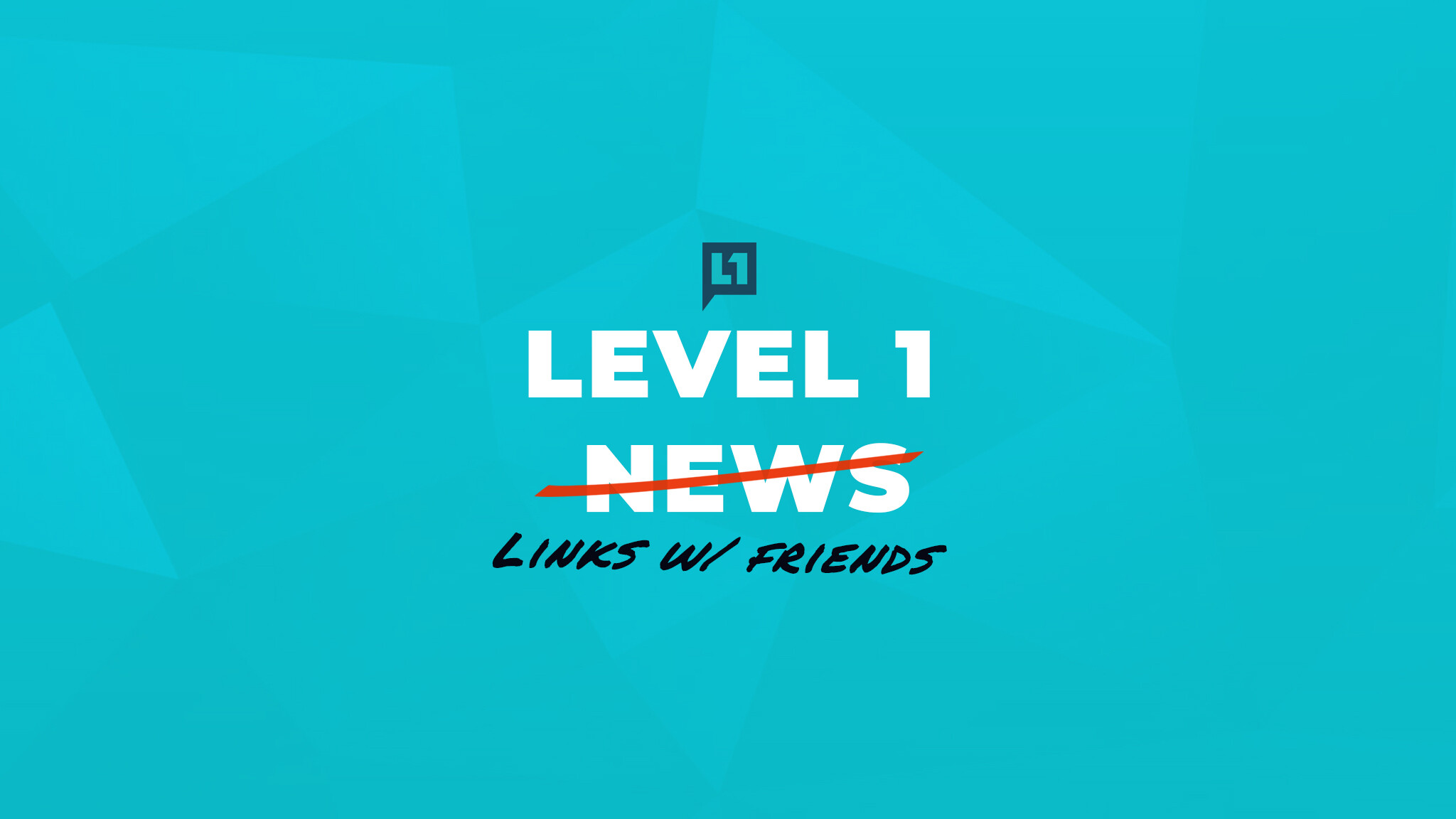 Links with Friends - Level1Techs Forums