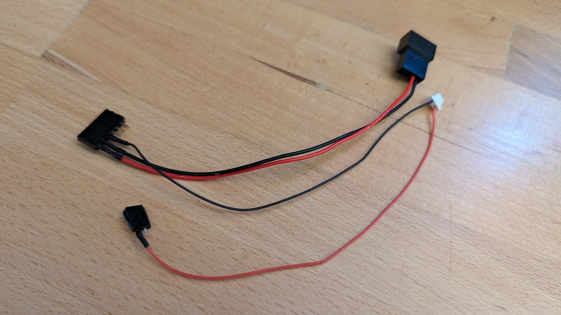 [Build log] Re;Gamecube PC - Page 2 - Build Logs - Level1Techs Forums