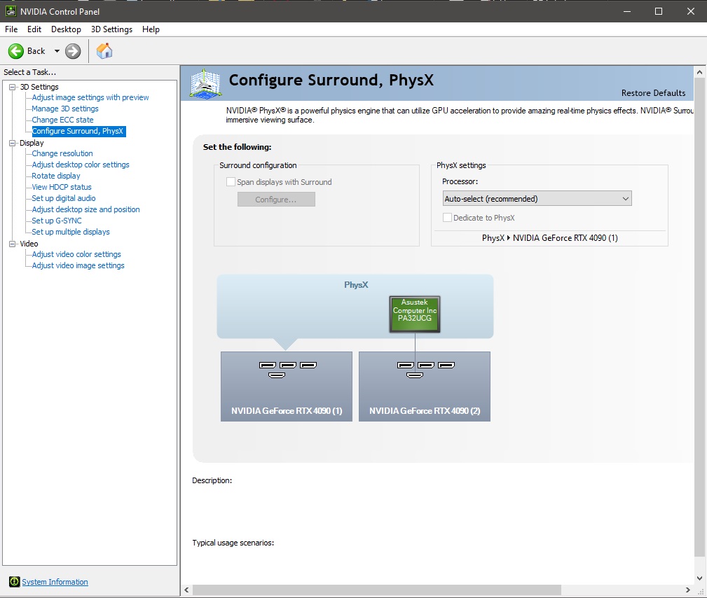 The Zen of mGPU - Gaming - Level1Techs Forums
