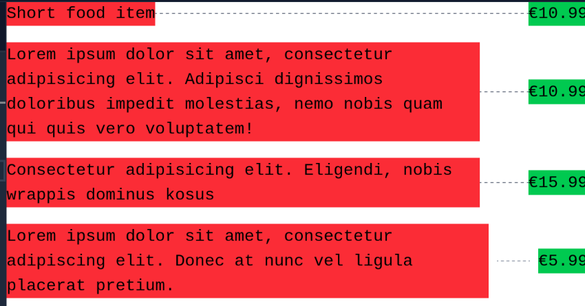 Tailwind layout problem - Web Development - Level1Techs Forums