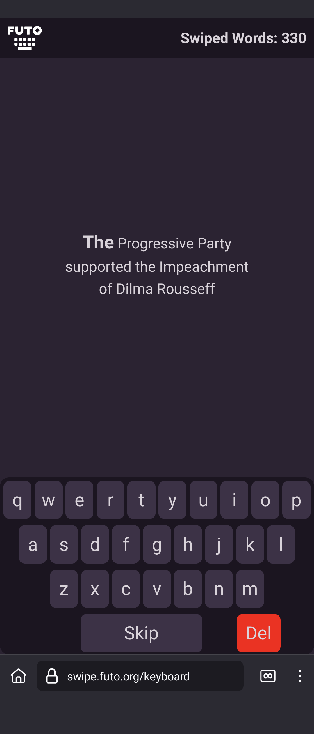 This gives Google LESS access to your data! - Open Source & Web-Based - Level1Techs Forums
