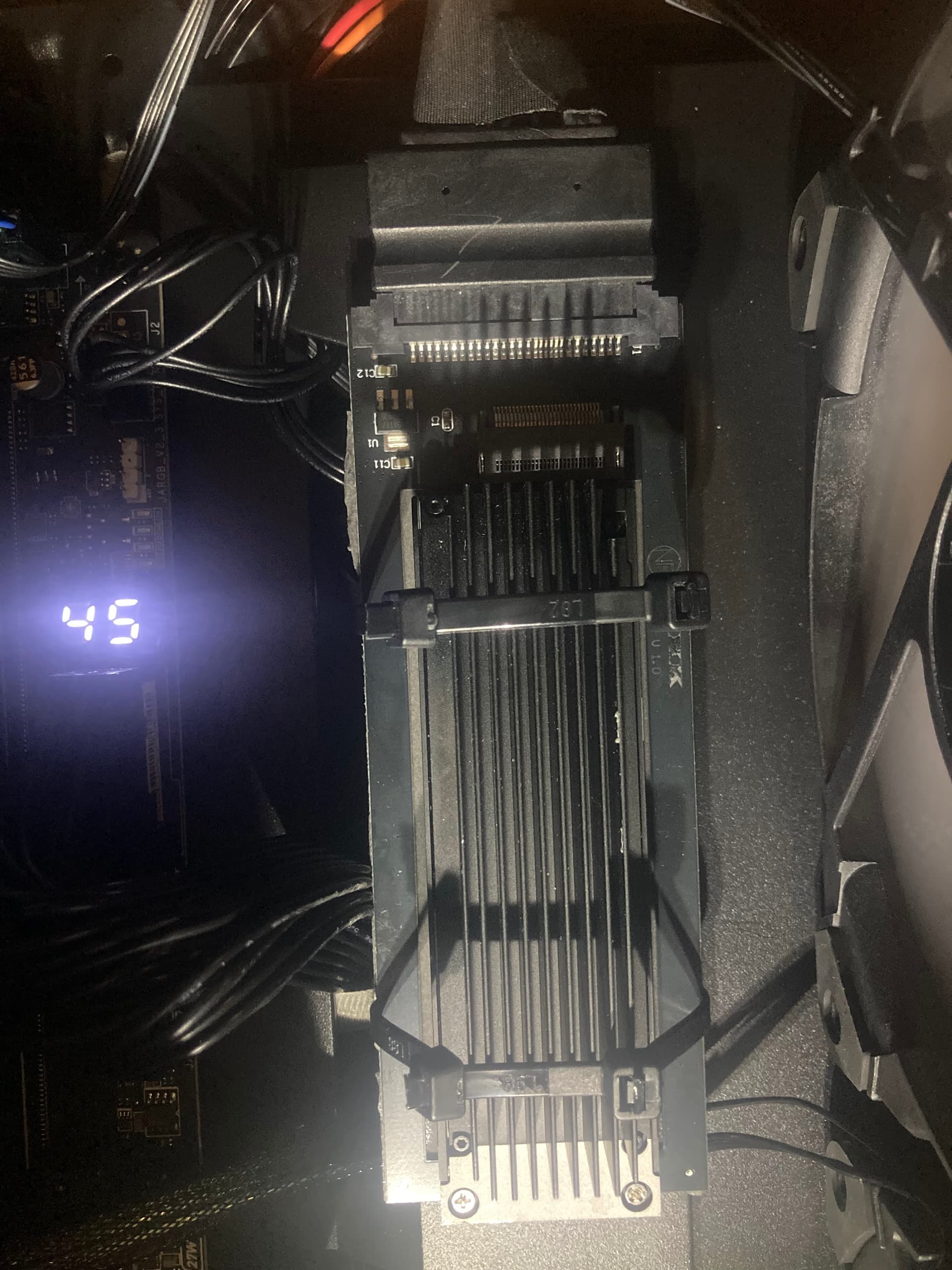 Intel Optane P5801X Review: The Great Value Brand P5800X - Storage - Level1Techs Forums