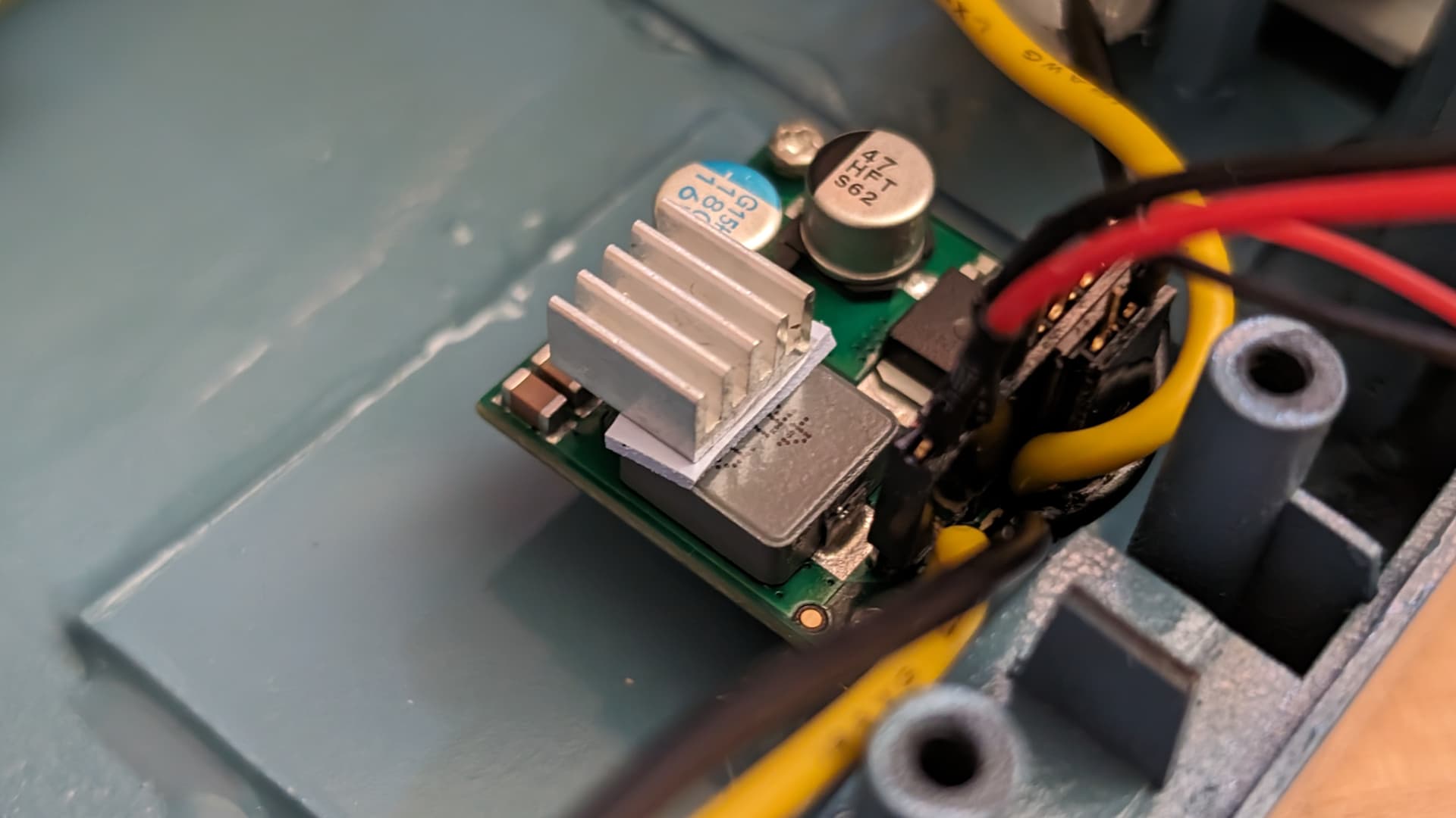 [Build log] Re;Gamecube PC - Page 2 - Build Logs - Level1Techs Forums