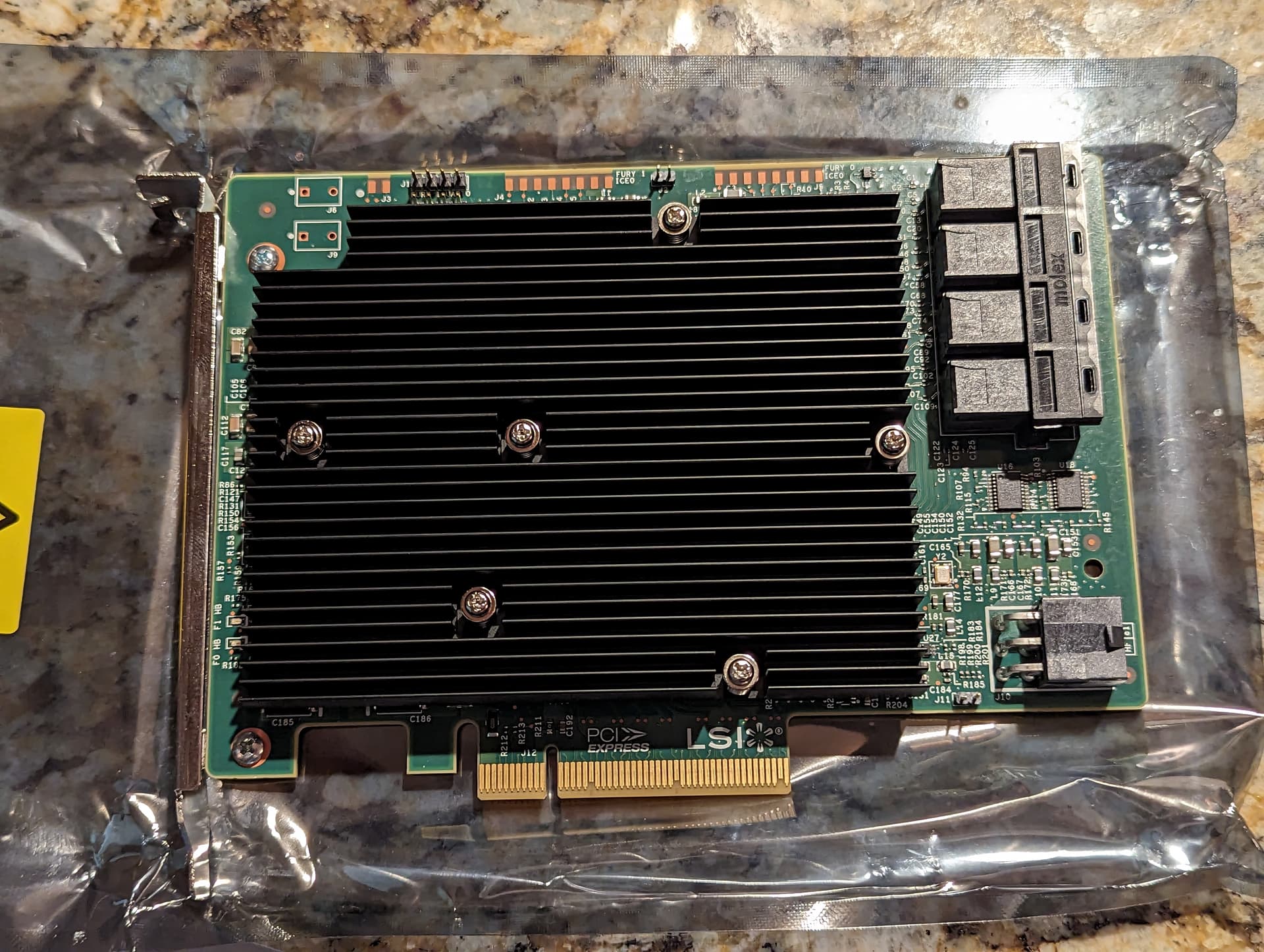 FrenziedManbeast's HomeLab - Blog - Level1Techs Forums