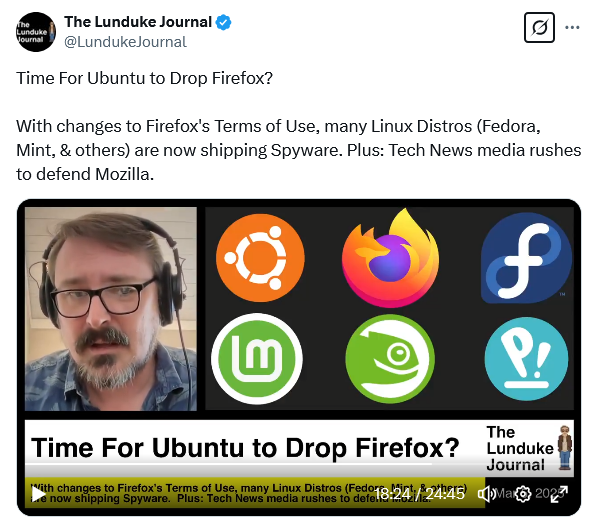 Browser Hardening, Privacy, Anti-Fingerprint and Anti-Telemetry Guide - Page 9 - Open Source ...