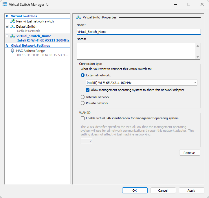 Use WSL as a server through Windows Server 2025 - Operating Systems & Open Source - Level1Techs ...