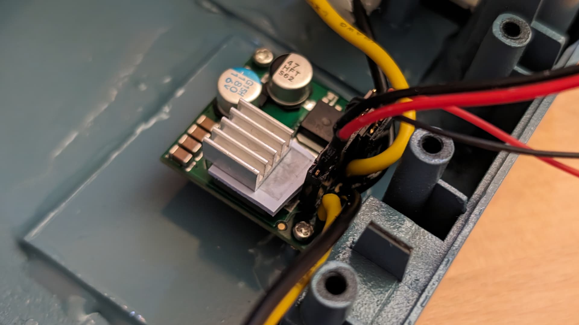 [Build log] Re;Gamecube PC - Page 2 - Build Logs - Level1Techs Forums