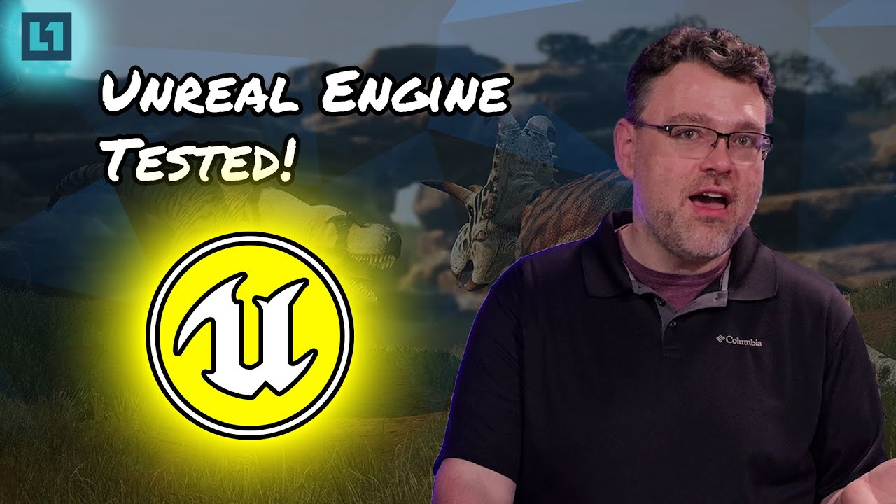 Threadripper (Pro) Vs Unreal Engine. Epyc?, Cook & Package times - CPU - Level1Techs Forums