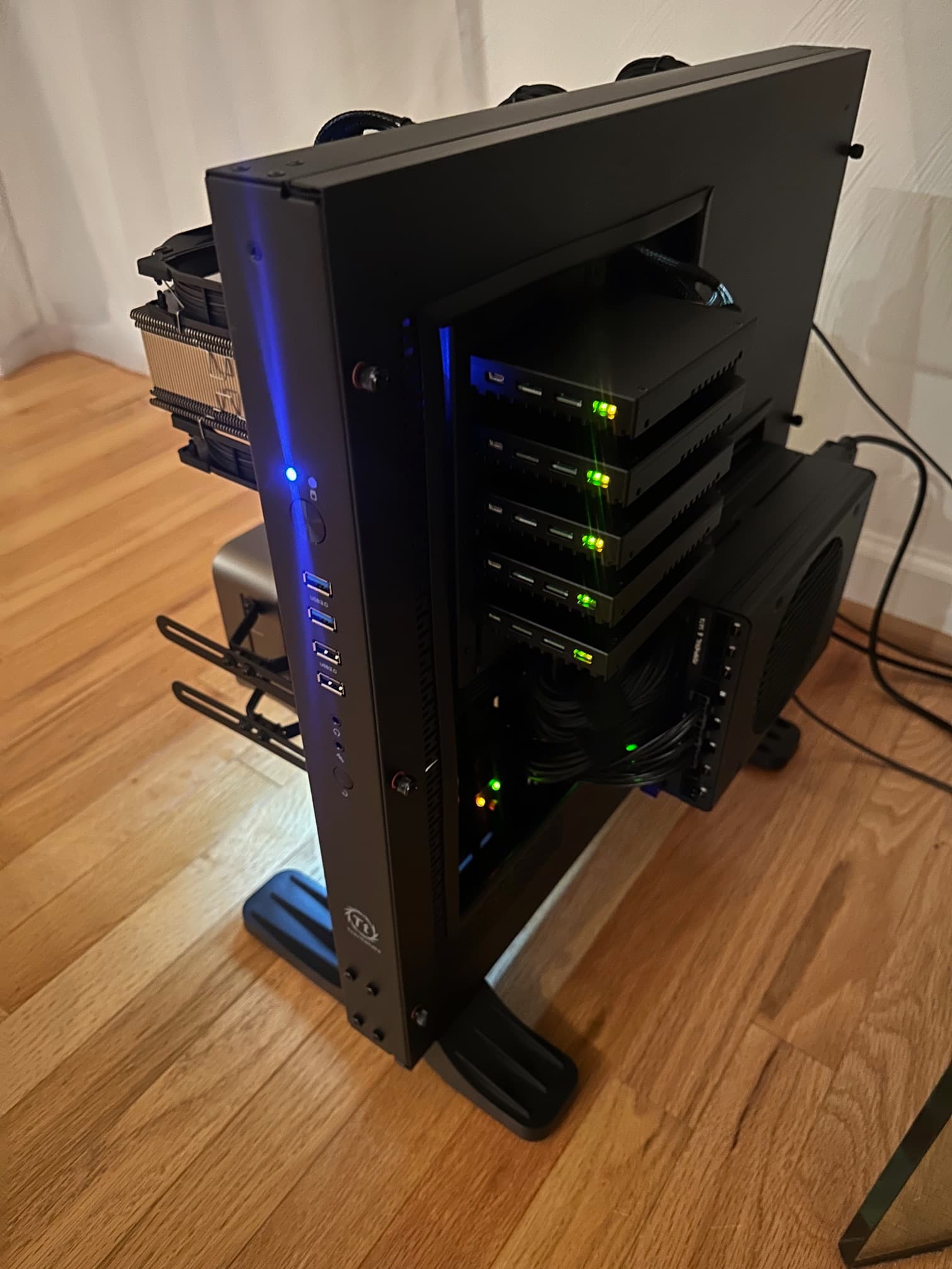 Gaming on Epyc (7773X specifically, if possible) - CPU - Level1Techs Forums