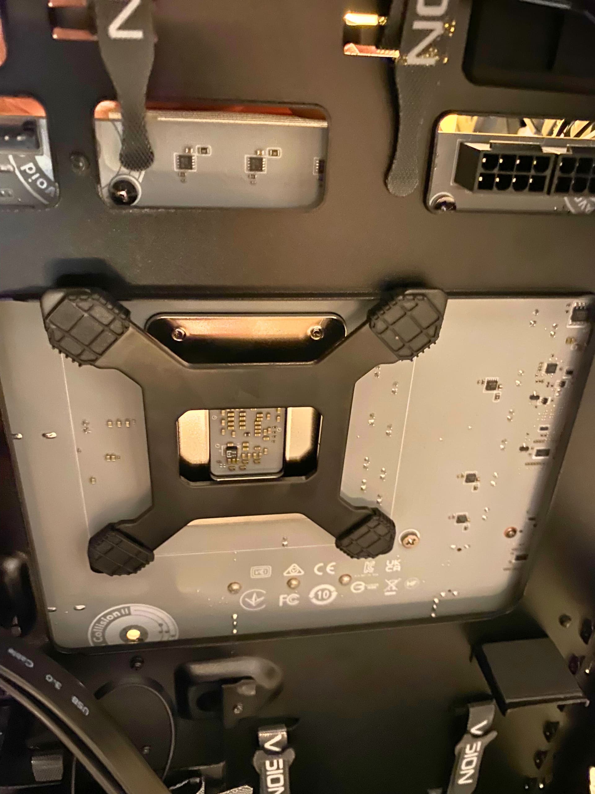 011 vision compact - Cases / Chassis - Level1Techs Forums