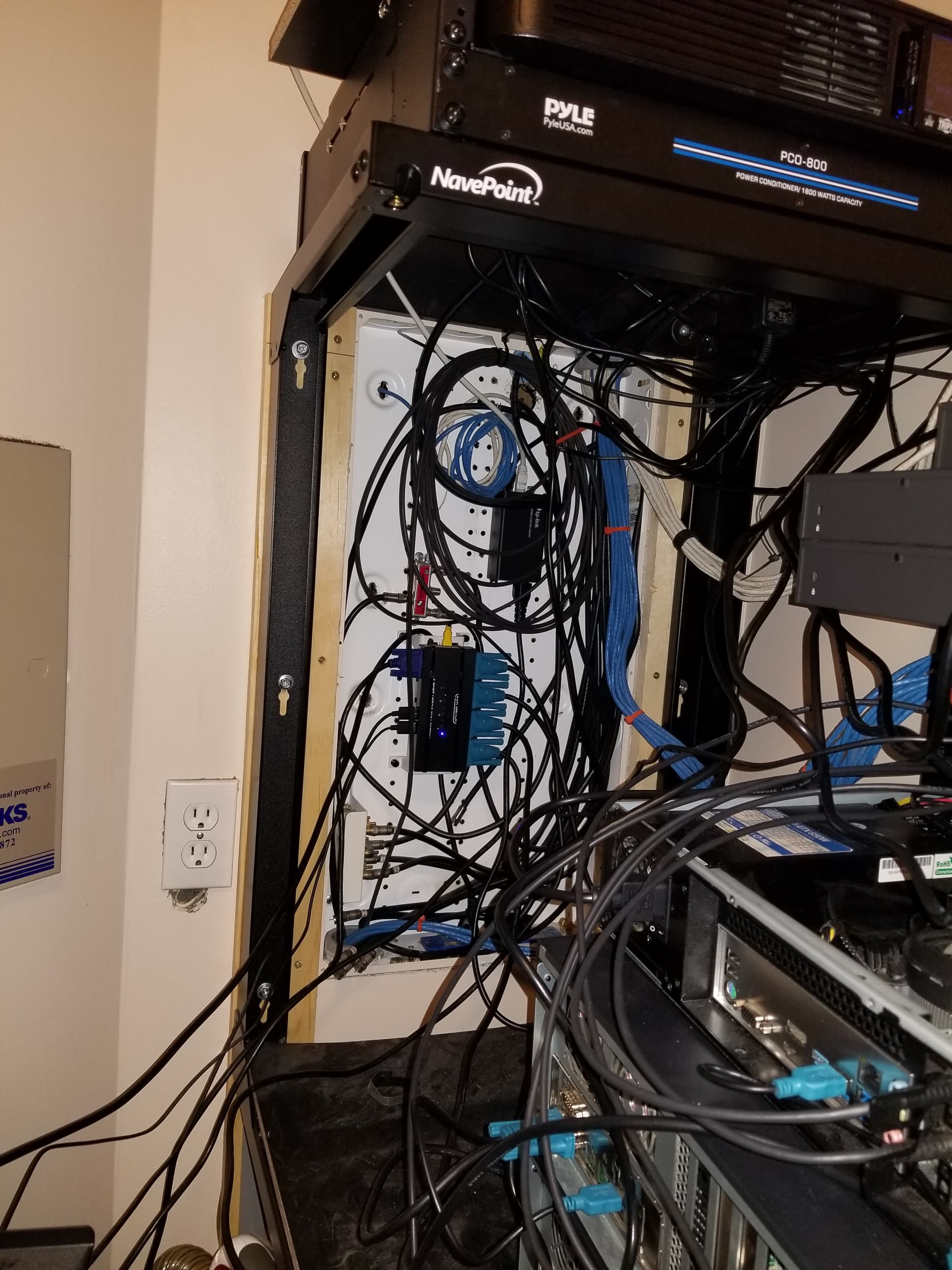 All TP-Link Network setup and new servers - Networking - Level1Techs Forums