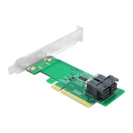 PCIe 4.0 Card for Gen4 U.2 - is This a Good Card? - Storage ...