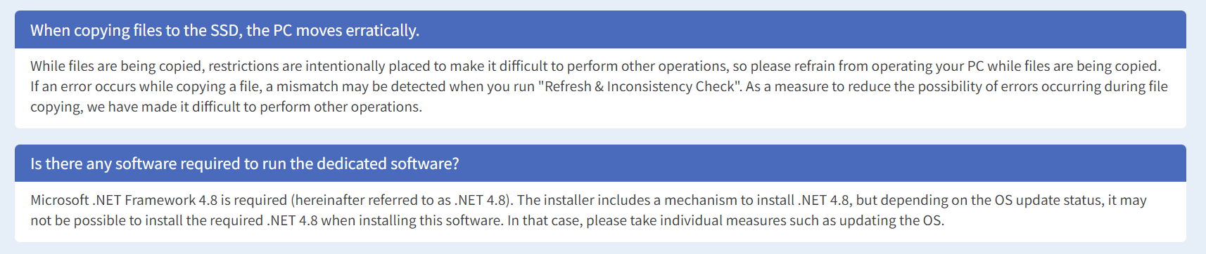 Ssd data retention - Page 3 - Storage - Level1Techs Forums