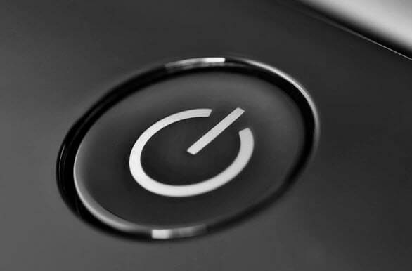 Windows won't shut down via normal shutdown button - Windows - Level1Techs Forums