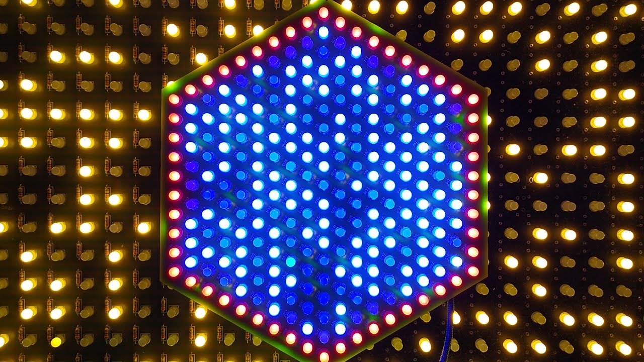 How do I control single pre colored leds the cheapest? - DIY Corner ...