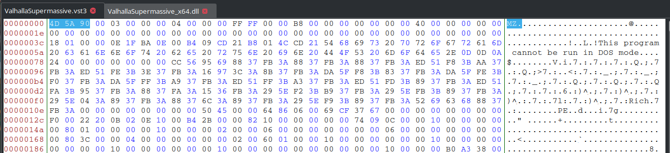 Trying to install a VST in a Linux DAW (Steam Deck) - Operating Systems & Open Source ...