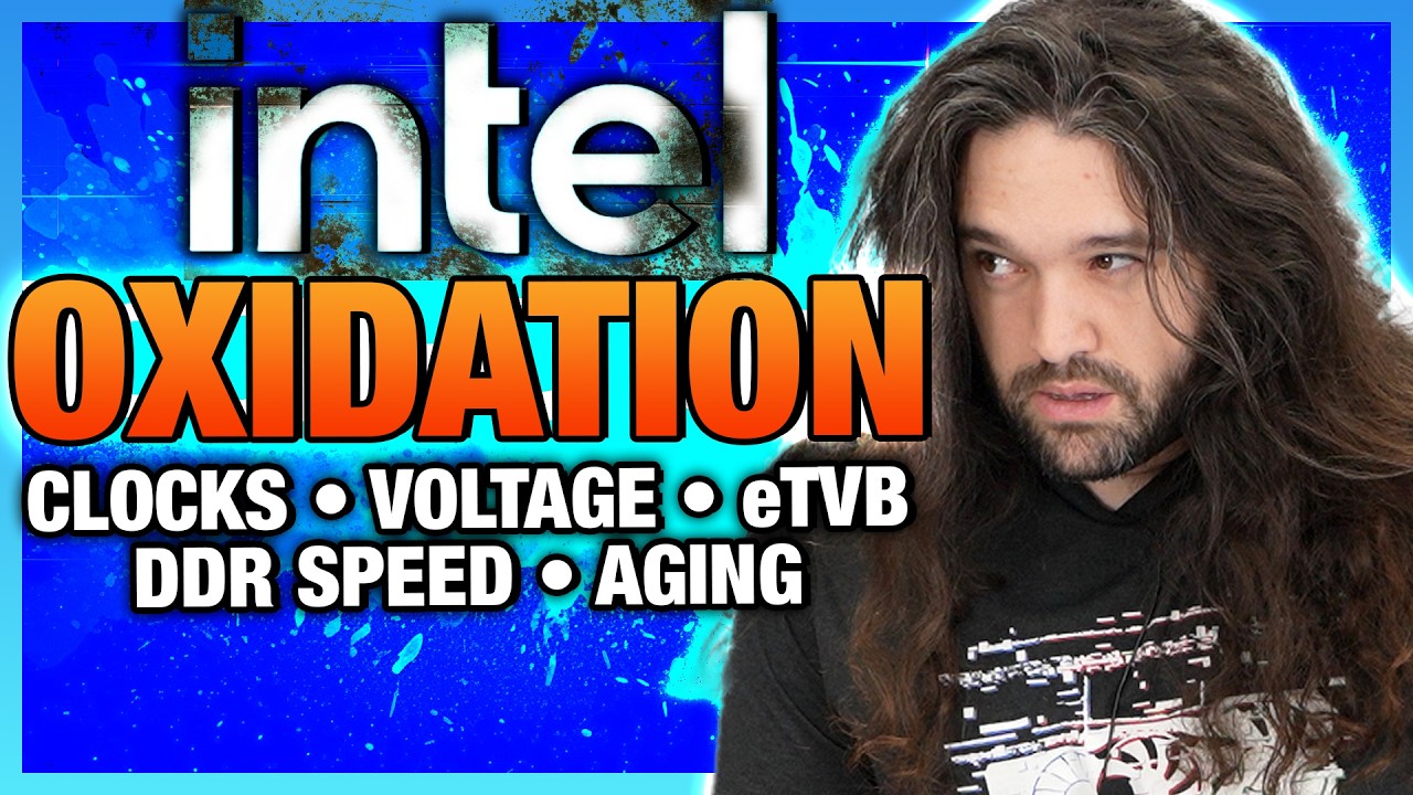 Intel’s Got a Problem - Things to Try - Wikis & How-to Guides ...