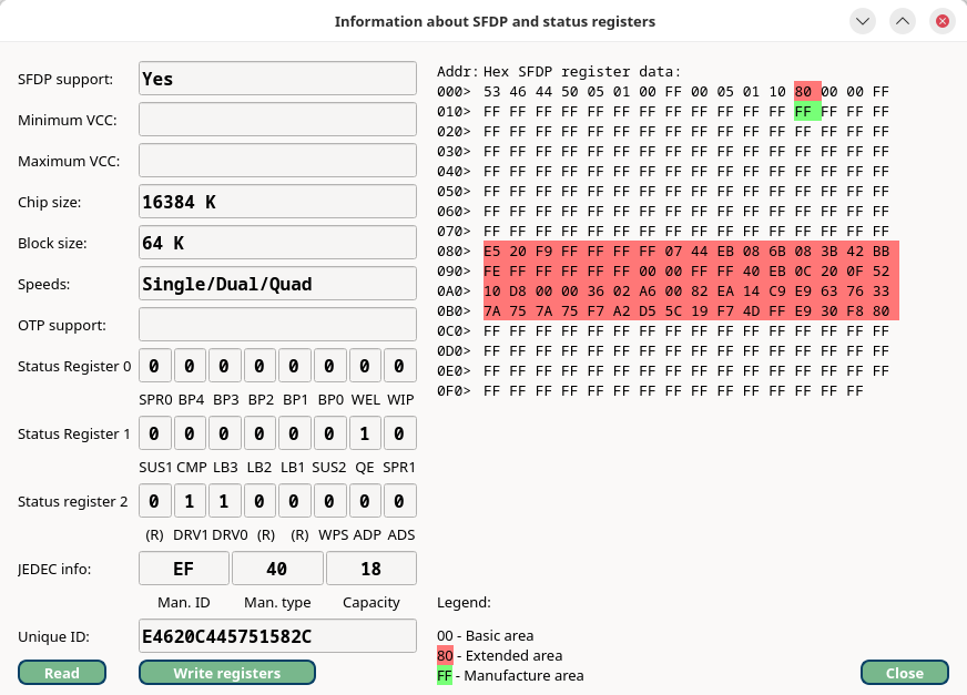Fujitsu BIOS bricked - Motherboards - Level1Techs Forums