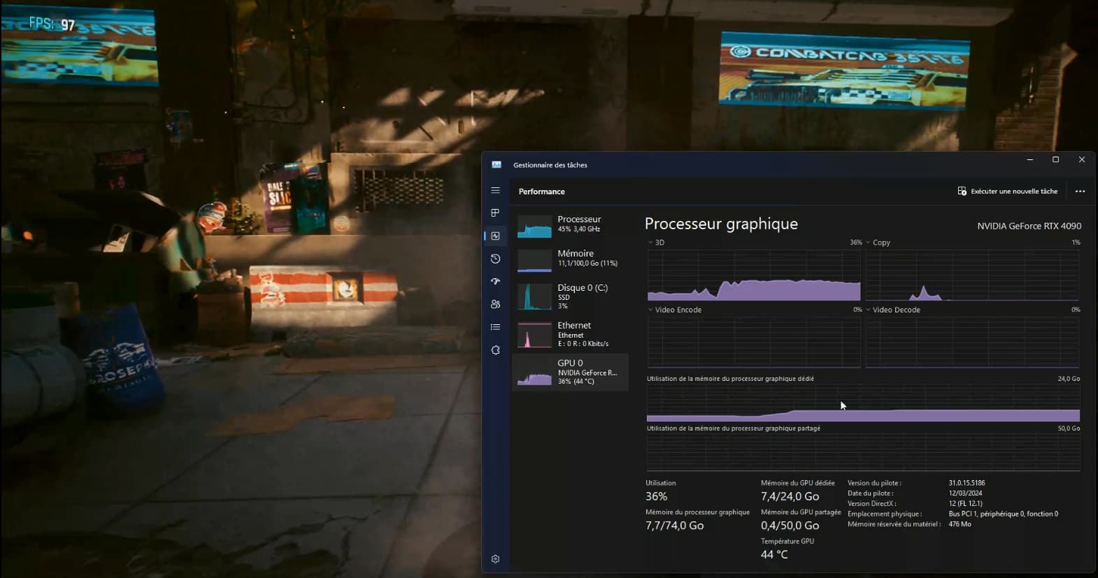 Good benchmarks, poor gaming performance w/ RTX 4090: VFIO, Proxmox - Virtualization ...