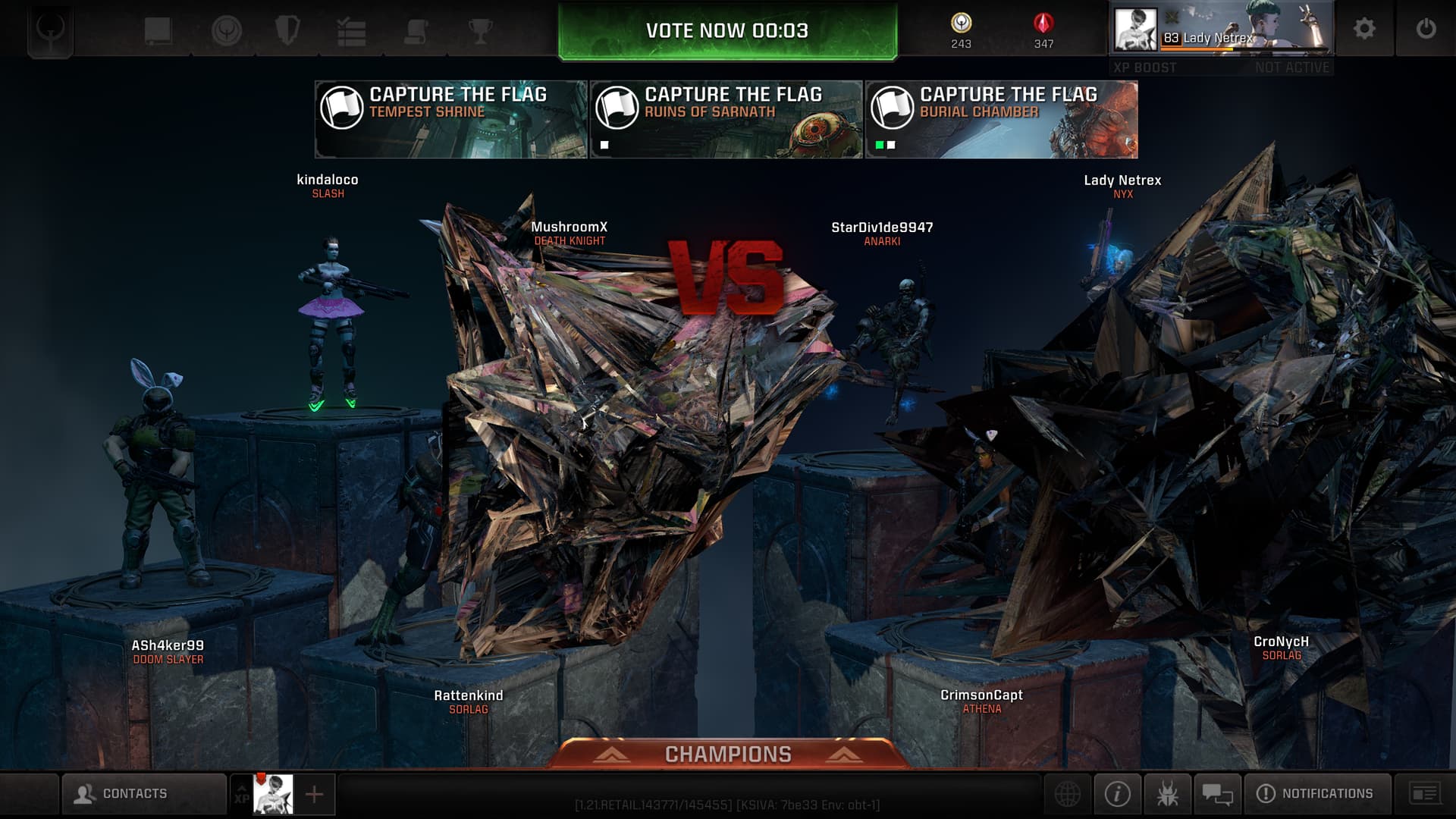 What could cause this type of texture (and model?) corruption? - GPU ...