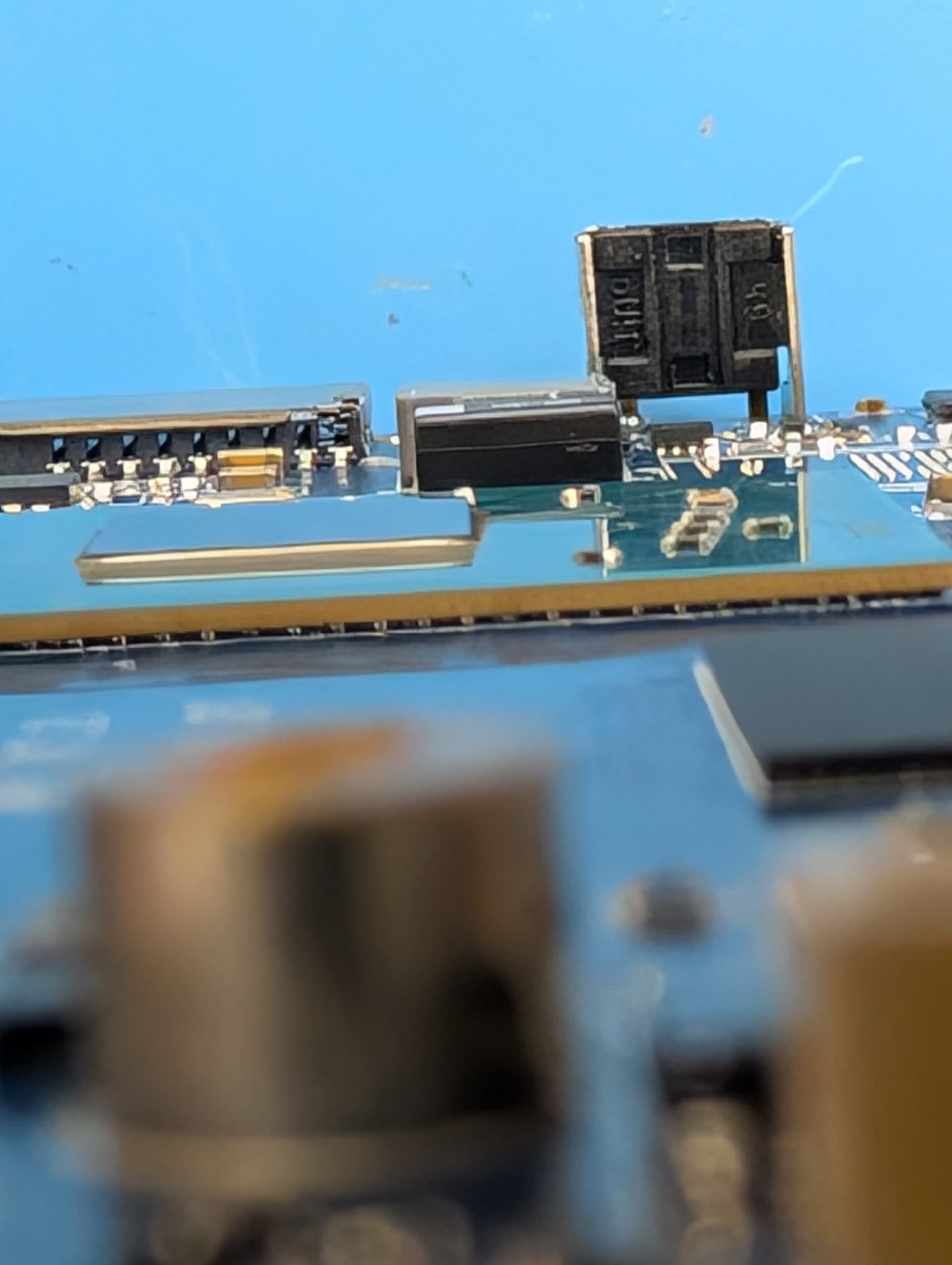 Please help identify and troubleshoot mini pc - Build a PC - Level1Techs Forums