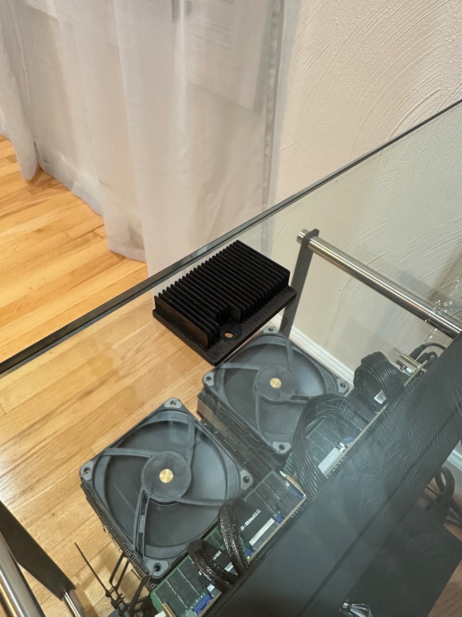 The Zen of Air Cooling - Page 2 - Cooling - Level1Techs Forums