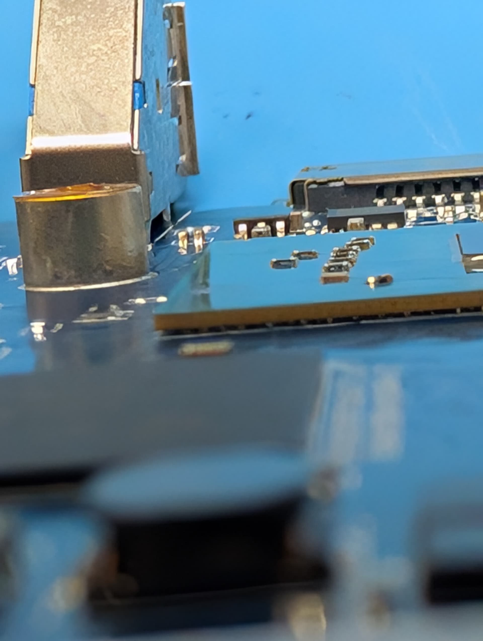 Please help identify and troubleshoot mini pc - Build a PC - Level1Techs Forums