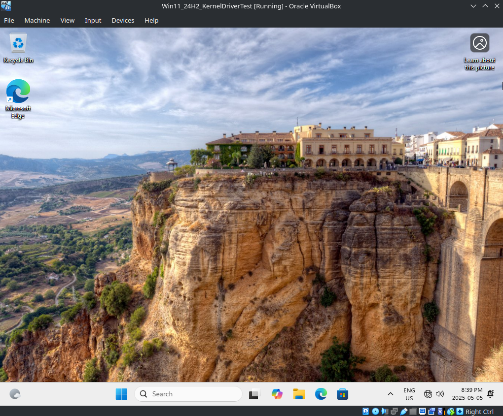 [SOLVED] Issues creating Win11 VM - Virtualization - Level1Techs Forums