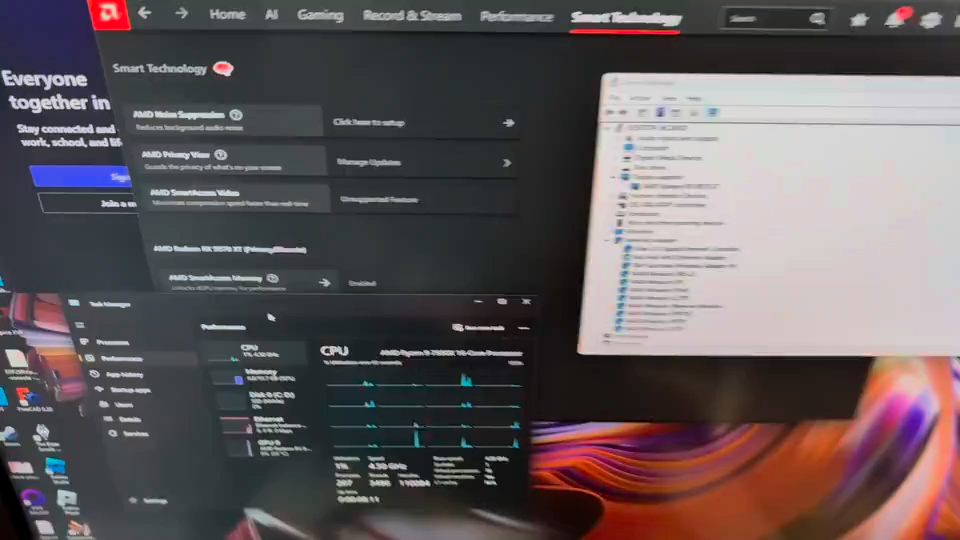 VFIO Pass through working on 9070XT - Virtualization - Level1Techs Forums