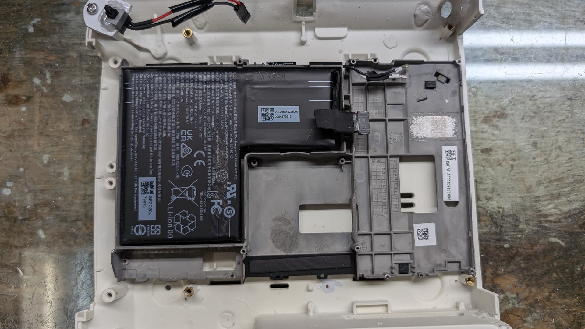 [build Log] Deckstation 1 [ds1] Ps1 X Steam Deck Console Build Build Logs Level1techs Forums