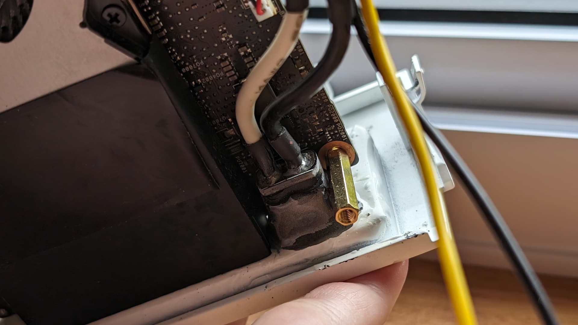 [Build log] Re;Gamecube PC - Page 2 - Build Logs - Level1Techs Forums