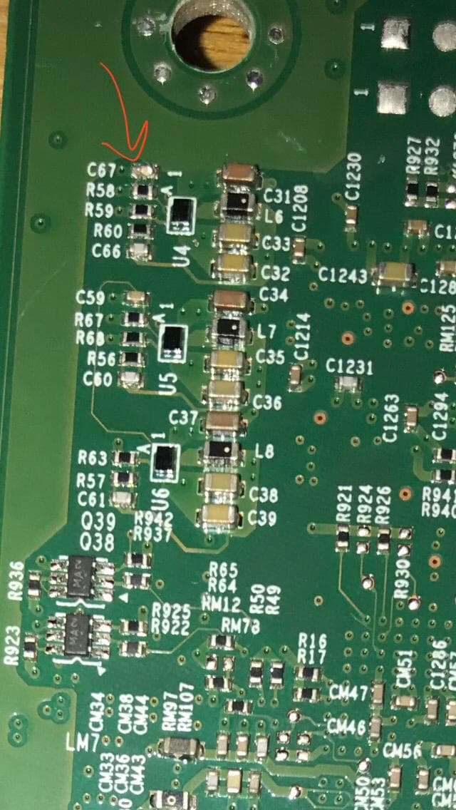 SuperMicro h12ssl-i power led blinking - Hardware Hub - Level1Techs Forums