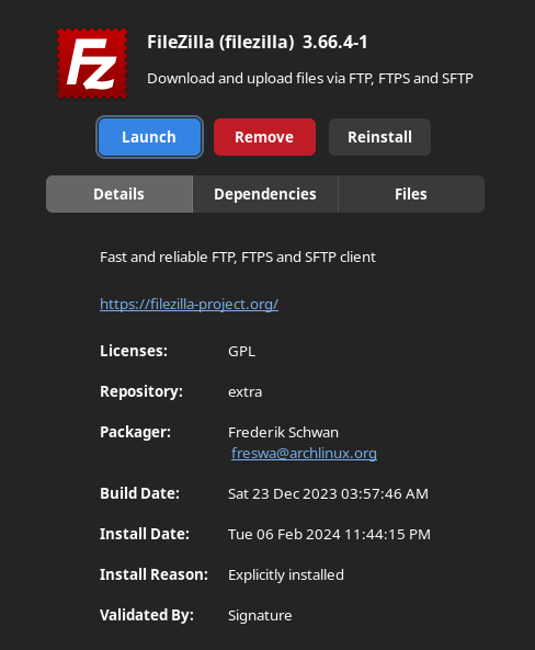 A Curated List Of Amazing Open Source Software You May Have Not Heard Of Page 4 Open Source