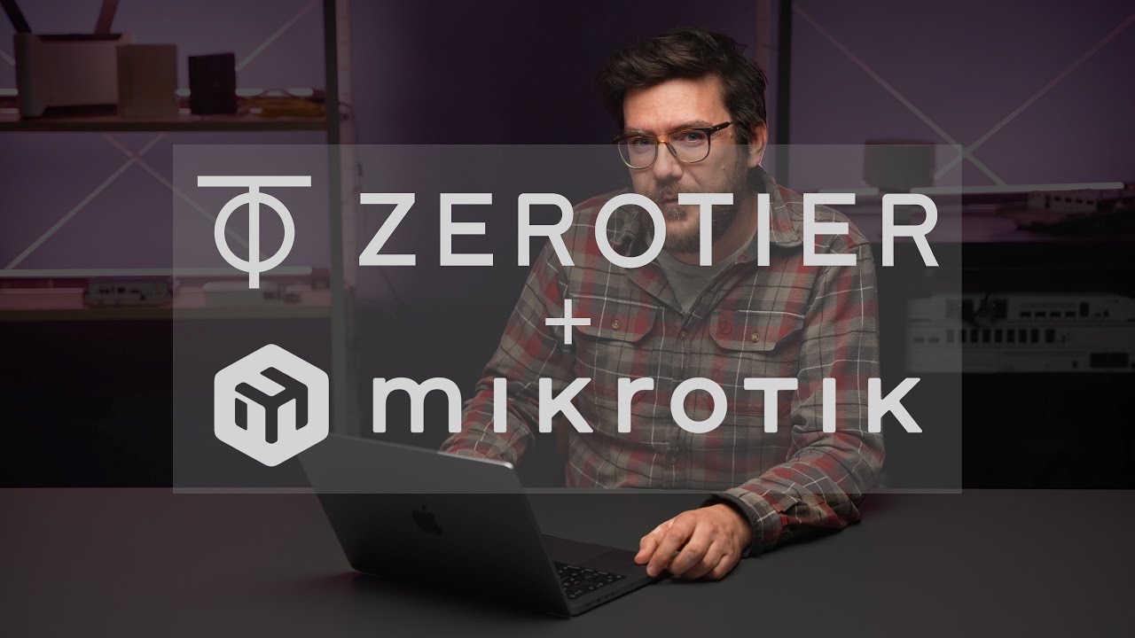 How To Access My Mikrotik Anywhere Using Mynetname Networking Level1techs Forums