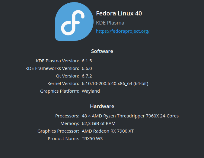 Default GPU weirdness - Linux - Level1Techs Forums